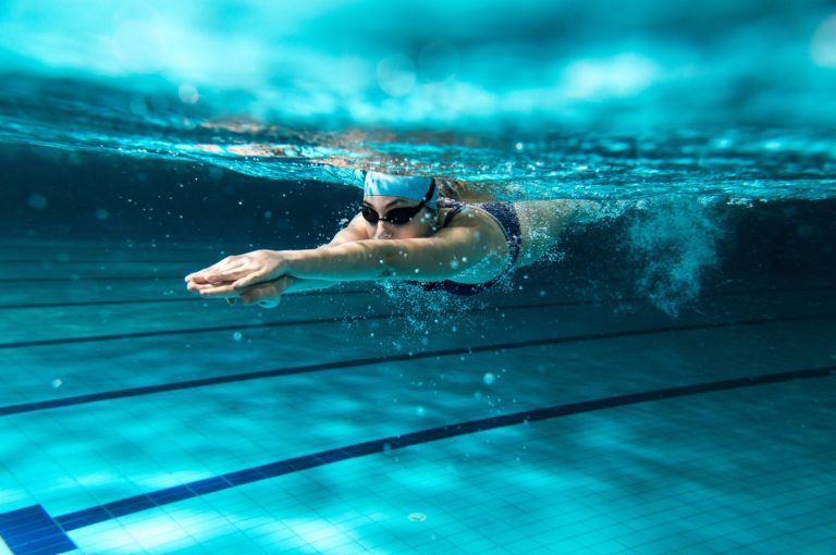 Free Swimming Postpartum Guide For New Moms - Out There Mothers