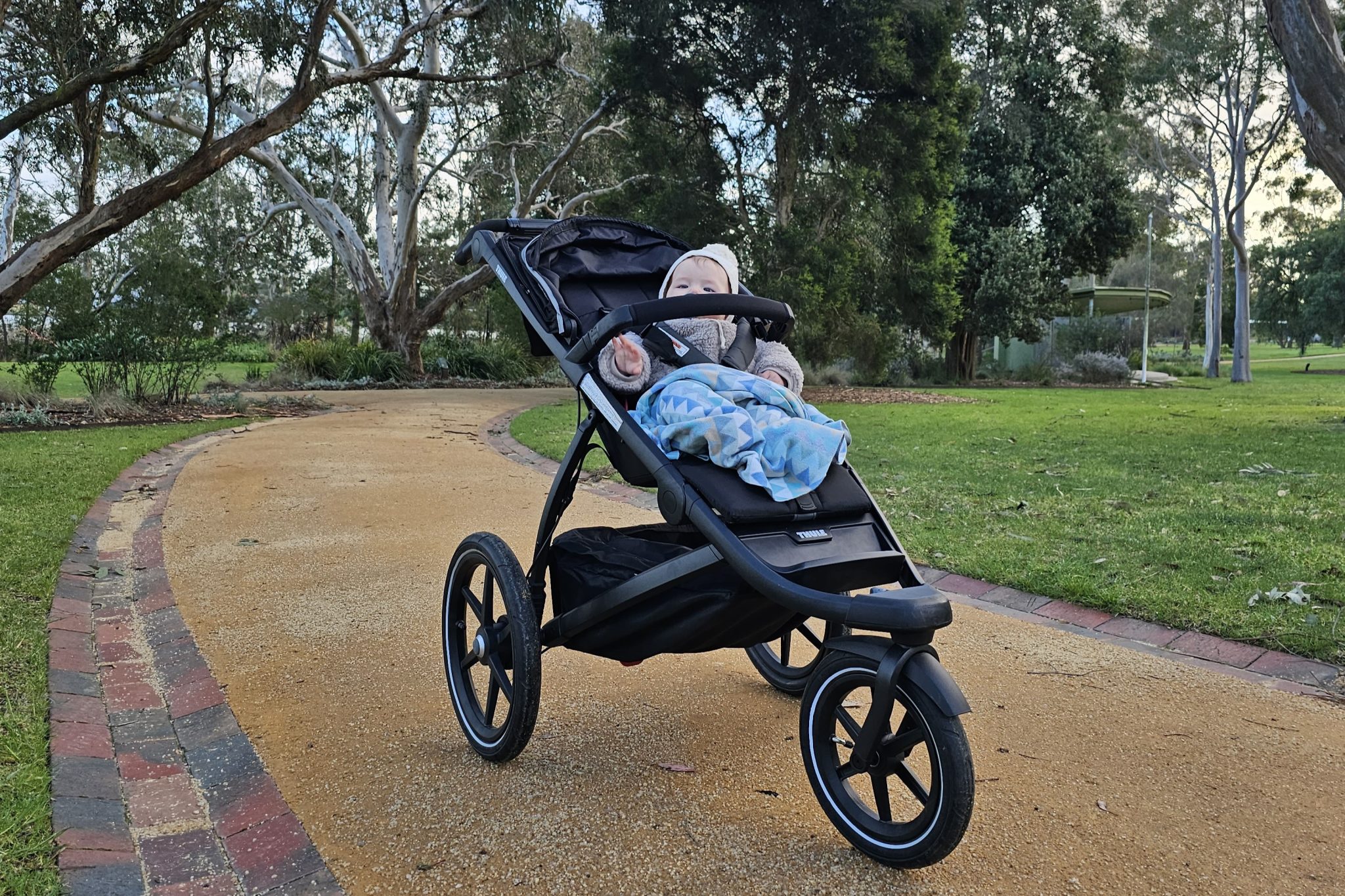 The Best Thule Urban Glide Stroller Review You’ll Ever Need