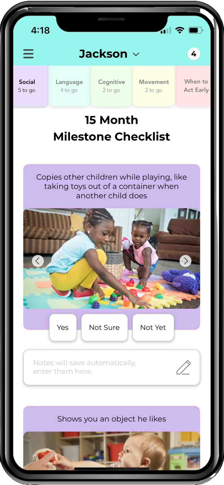 8 Postpartum Apps Every New Mom Needs To Download Now